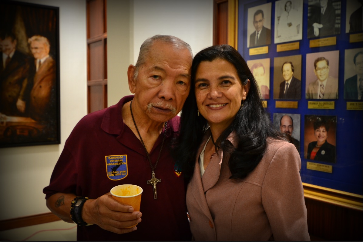 16 – Speaker Therese M. Terlaje